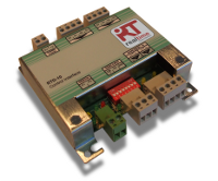 Realtime Control Systems